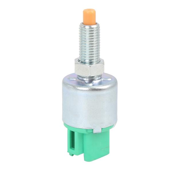 【本商品は海外出荷】お届けは通常20-30日を頂いております。このリプレースメントスイッチは、元のスイッチの機能と外観に一致するように設計されています。高品質のプラスチックとアルミニウム合金製です。信頼性が高く耐久性のあるブレーキライトスイ...