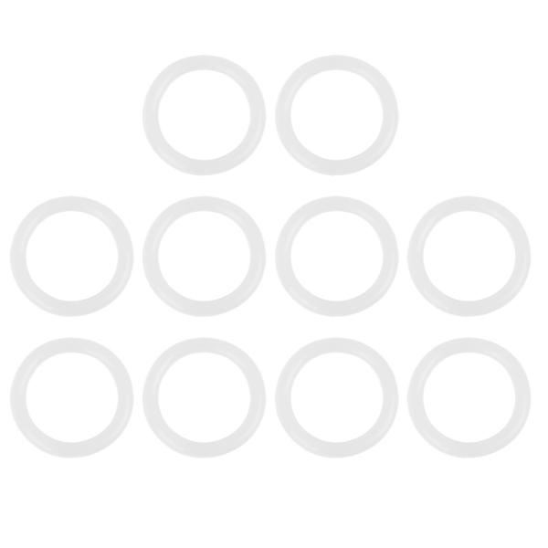 【本商品は海外出荷】お届けは通常20-30日を頂いております。[サイズ] -28mm OD、21mm ID、3.5mm断面直径[利点]-防水性、耐熱性、耐オゾン性、強力なシーリングを備え、絶縁できる耐久性のあるシリコーン。[機能]-円筒形の...