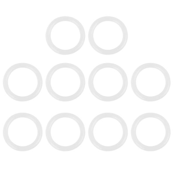 【本商品は海外出荷】お届けは通常20-30日を頂いております。[サイズ] -30mm OD、23 mm ID、3.5mm断面直径[利点]-防水性、耐熱性、耐オゾン性、強力なシーリングを備え、絶縁できる耐久性のあるシリコーン。[機能]-円筒形...