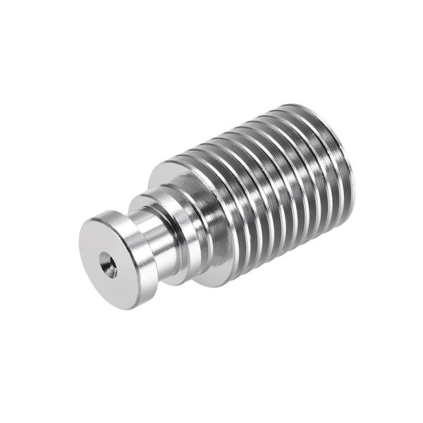 【本商品は海外出荷】お届けは通常20-30日を頂いております。サイズ：説明を参照してください。V6 Prusa i3 MK3 J-Head Extruder Hotend Bowdenなどでの使用に最適1.75 mmまたは3.00 mmユニ...