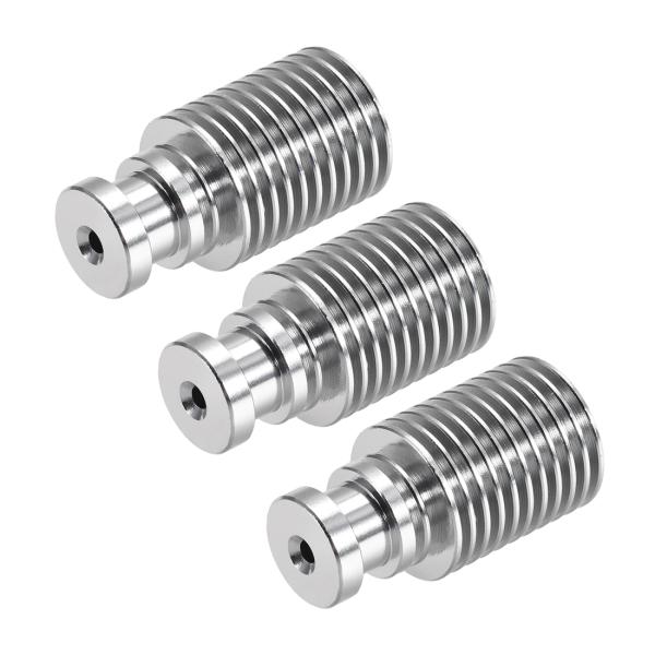 【本商品は海外出荷】お届けは通常20-30日を頂いております。サイズ：説明を参照してください。V6 Prusa i3 MK3 J-Head Extruder Hotend Bowdenなどでの使用に最適1.75 mmまたは3.00 mmユニ...