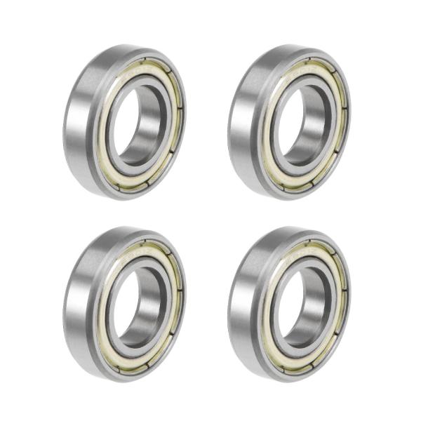 【本商品は海外出荷】お届けは通常20-30日を頂いております。6901ZZ（内径= 12 mm、外径= 24 mm、厚さ= 6 mm）6901-2Zベアリングは、潤滑剤を保持するために、両方の側面でシールドされています炭素鋼製、耐久性と高荷...