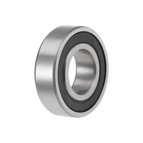 【本商品は海外出荷】お届けは通常20-30日を頂いております。6004-2RS (I.D.=20mm、O.D.=42mm、厚さ=12mm)6004の2RSベアリングは、潤滑剤を保持するために、両方の側面でシールドされています。炭素鋼から作ら...