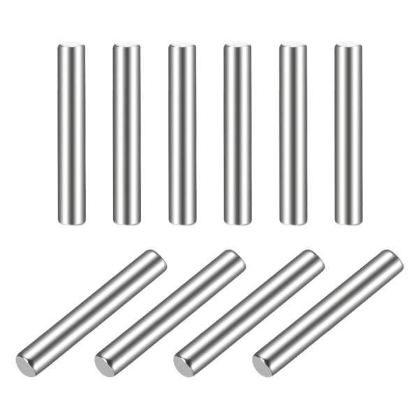 【本商品は海外出荷】お届けは通常20-30日を頂いております。*??ノックピンサイズ:?スチール製ダボピンはシルバートーンです。*シェルフサポートピンの材質：これらの円筒ピンは304ステンレス鋼で作られています。 その表面は非常に滑らかです...