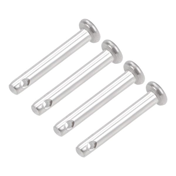 【本商品は海外出荷】お届けは通常20-30日を頂いております。*クレビスピンサイズ：直径3 mm、高さ20mm。 スチールクレビスピンはシルバートーンです。*ユニークなデザイン：T字型、フラットヘッド、ラウンド構造、絶妙な外観。*ピンの素材...