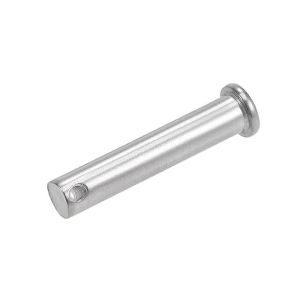 【本商品は海外出荷】お届けは通常20-30日を頂いております。* クレビスピン：10mm（直径）50mm（高さ）. スチールクレビスピンはシルバートーンです。*ユニークなデザイン：T字型、フラットヘッド、丸い構造、絶妙な外観。*ピンの材質：...