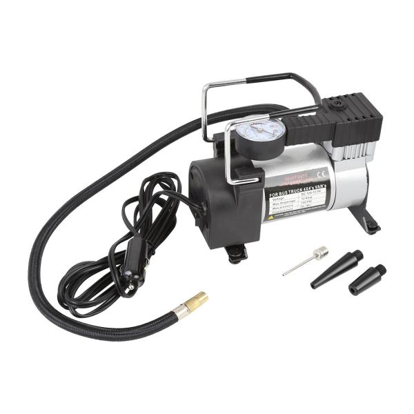 【本商品は海外出荷】お届けは通常20-30日を頂いております。コンプレッサーは、自動車、オートバイ、RVなどのタイヤなど、幅広い用途に使用できます。ゲージには、さまざまなニーズを満たすために、2つのディスプレイユニット（PSI、KPA）を含...