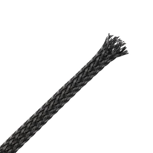 【本商品は海外出荷】お届けは通常20-30日を頂いております。[パラメータ]ケーブルの推奨外径：3-5mm。 長さ：2 M; フラット幅：4mm; メルト温度：230℃±5℃; 働く臨時雇用者の範囲：?60℃?+ 125℃; 素材：PET。...