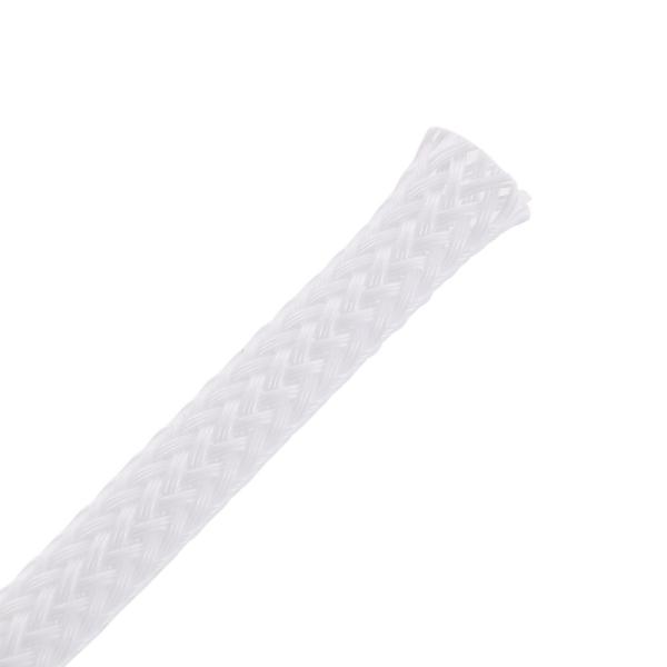 【本商品は海外出荷】お届けは通常20-30日を頂いております。[パラメータ]ケーブルの推奨外径：3-5mm。 長さ：10 M; フラット幅：4mm; メルト温度：230℃±5℃; 働く臨時雇用者の範囲：?60℃?+ 125℃; 素材：PET...