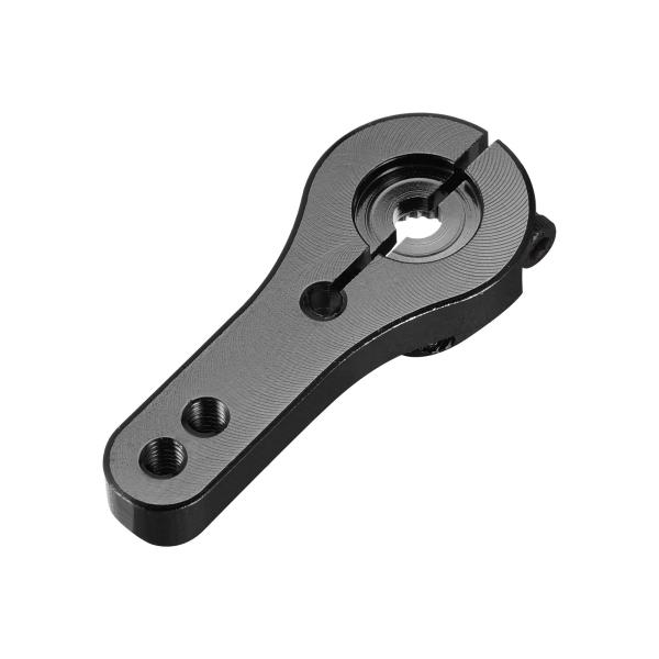 【本商品は海外出荷】お届けは通常20-30日を頂いております。3001 3005 3003などの23T標準サーボモーターブランドに適しています。調整可能なタイプのサーボアームには、スプリットクランプをサーボ出力に固定するための2本のスチール...