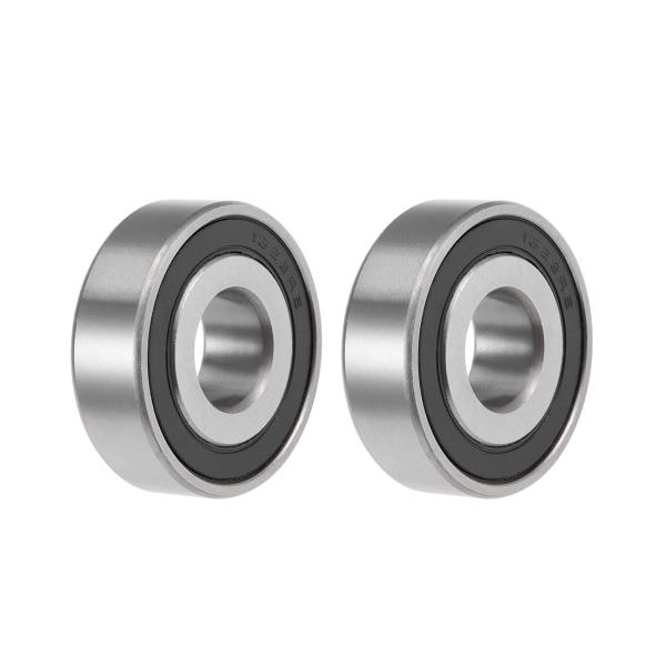 【本商品は海外出荷】お届けは通常20-30日を頂いております。1628-2RS（内径= 16mm、外径= 41mm、厚さ=?13 mm）1628 2RSベアリングは両方の側面で密封され、潤滑剤を保持しますクロム鋼（GCr15）製、耐久性、高...