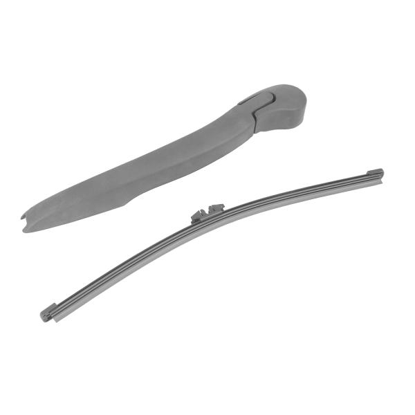 【本商品は海外出荷】お届けは通常20-30日を頂いております。BMW用 3 Series F31 2011-2019ブレード長さ: 305mm耐久性:高品質の素材、抗老化、防食です。静か&amp;綺麗:ラバー製で、騒音減少できます。水マーク...