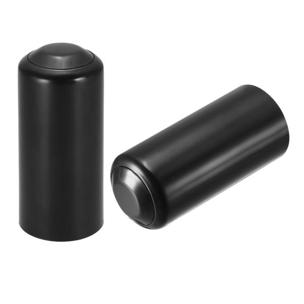 【本商品は海外出荷】お届けは通常20-30日を頂いております。合計サイズ：78 x 35.5mm（L * 最大.D）長持ちするプラスチック素材で作られています。簡単な取り付け、簡単な取り付けと削除。PGX24 / SLX24 / BETA5...