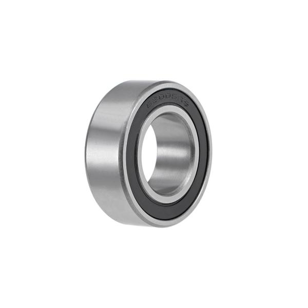 【本商品は海外出荷】お届けは通常20-30日を頂いております。63005-2RS (I.D.=25 mm, O.D.=47 mm, 厚さ=16 mm)63005-2RSベアリングは潤滑剤を保持するために両方の側面にシールされていますクロム鋼...