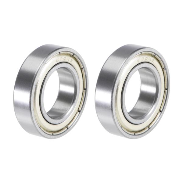 【本商品は海外出荷】お届けは通常20-30日を頂いております。6902ZZ (I.D.=15mm, O.D.=28mm, 厚さ=7mm)6902ZZ ベアリングはダブルサイドでシールドされ、潤滑剤を保持しますクロム鋼製（GCr15）製、重負...