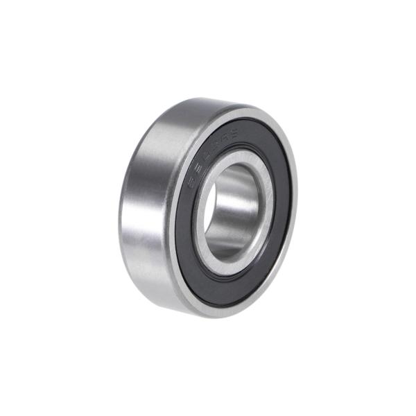 【本商品は海外出荷】お届けは通常20-30日を頂いております。6203-2RS (I.D.=17mm, O.D.=40mm, 厚さ=12mm)6203-2RS ベアリングはダブルサイドでシールドされ、潤滑剤を保持しますクロム鋼製（GCr15...