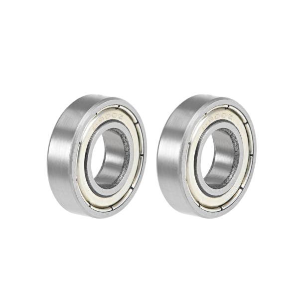 【本商品は海外出荷】お届けは通常20-30日を頂いております。内径=10mm, 外径=22mm, 厚さ=6mmベアリングはダブルサイドでシールドされ、潤滑剤を保持しますクロム鋼製（GCr15）製、重負荷下での耐久性と変形への耐性できる。AB...