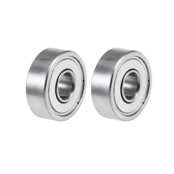 【本商品は海外出荷】お届けは通常20-30日を頂いております。605ZZ（内径= 5mm、外径= 14mm、厚さ= 5mm）605ZZベアリングは、潤滑油を保持するのにダブルサイドでシールドされていますクロム鋼（GCr15）で作られており、...