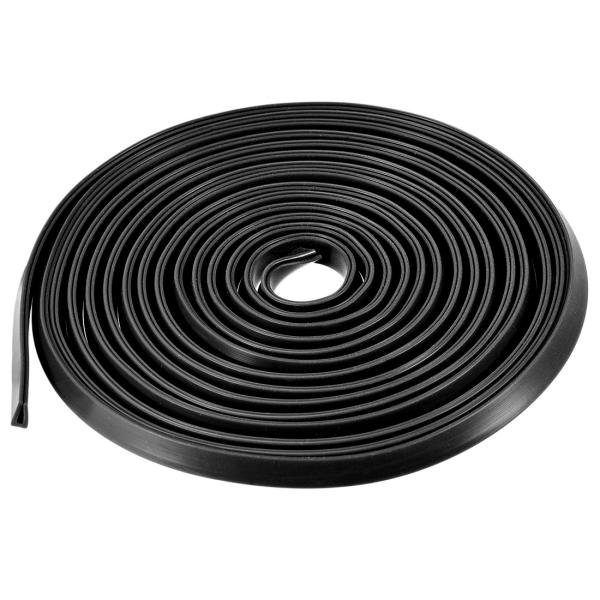 【本商品は海外出荷】お届けは通常20-30日を頂いております。サイズ-長さ：3 M;幅：3 mm;高さ：6 mm;エッジに適合：0.1-1.5 mm;溝の深さ：5 mmシリコーン材料-断面が比較的硬く、弾力性が比較的小さく、曲げることができ...