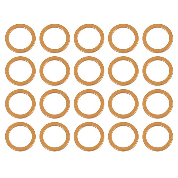 【本商品は海外出荷】お届けは通常20-30日を頂いております。フィットメント：Jiangling JH70 100 110 125 150CCに適合内径：25 mm。外径：33 mm。?厚さ：5.3 mm高温耐性と長寿命材料：優れた耐衝撃効...