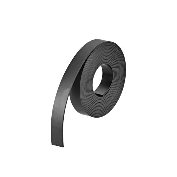 【本商品は海外出荷】お届けは通常20-30日を頂いております。[パラメータ] 長さ: 2 M; 幅: 10 mm; 厚さ: 1 mm。[軽量物用] この磁石はゴム製の磁石であり、金属製の磁石ではありません。フォークやスプーンなどの重いものに...