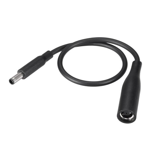 【本商品は海外出荷】お届けは通常20-30日を頂いております。パッケージ内容-チップアダプターコネクタコンバーター7.4x5.0mm?4.5x3.0mm 30 cm DC電源接続仕様-タイプ：DC変換ケーブル;全長：30 cm;コンバーター...