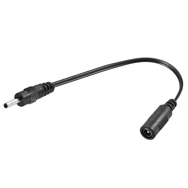 【本商品は海外出荷】お届けは通常20-30日を頂いております。パッケージ内容-チップアダプターコネクタコンバーター5.5x2.1mm?3.0x1.1mm 20 cm DC電源接続仕様-タイプ：DC変換ケーブル;全長：20 cm;コンバーター...