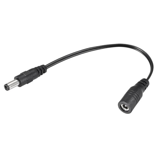 【本商品は海外出荷】お届けは通常20-30日を頂いております。パッケージ内容-チップアダプターコネクタコンバーター4.0x1.7mm?5.5x2.5mm 20cm DC電源接続仕様-タイプ：DC変換ケーブル;全長：20 cm;コンバーター入...