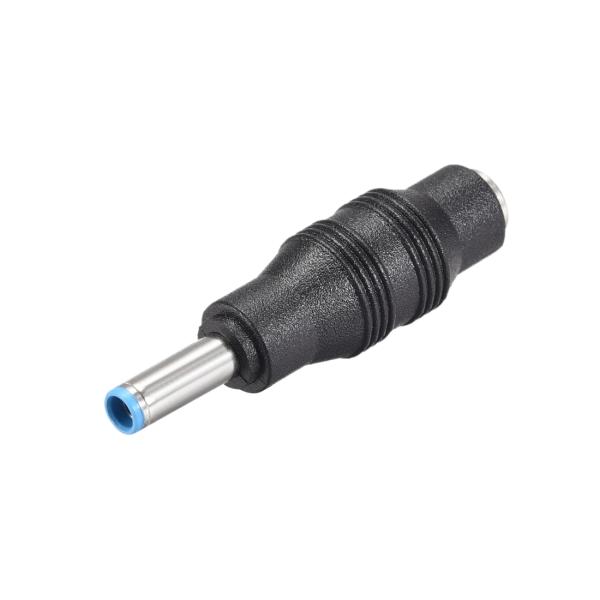 【本商品は海外出荷】お届けは通常20-30日を頂いております。DC電源アダプター、外部電源およびオンボードトランスに広く使用されます。コネクタサイズ - 4.5mmx3.0mmオス-5.5mmx2.1mmメスDCコネクタチップ良いコネクタ、...