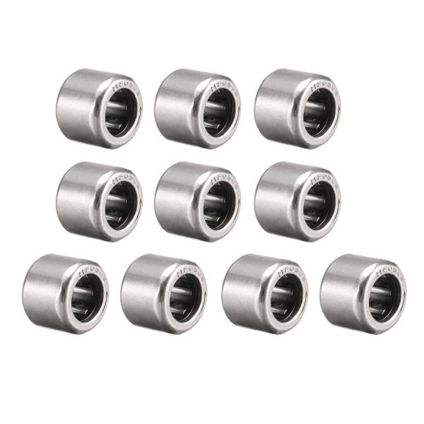 【本商品は海外出荷】お届けは通常20-30日を頂いております。[サイズ]-内径= 6mm、外径= 10mm、幅= 8mm[素材]-スチールドローカップ、スチールケージ、クロムスチールニードルローラー【特徴】-針状ころ軸受の外輪は、薄い鋼板を...