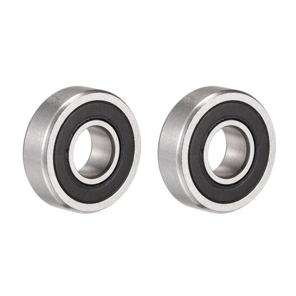 【本商品は海外出荷】お届けは通常20-30日を頂いております。[サイズ] - SR4-2RS軸受(内径=6.4 mm、外径=16 mm、厚さ=5 mm)。[耐久性] - ステンレス鋼のレースは耐久性と耐食性があるため、ベアリングの耐用年数を...