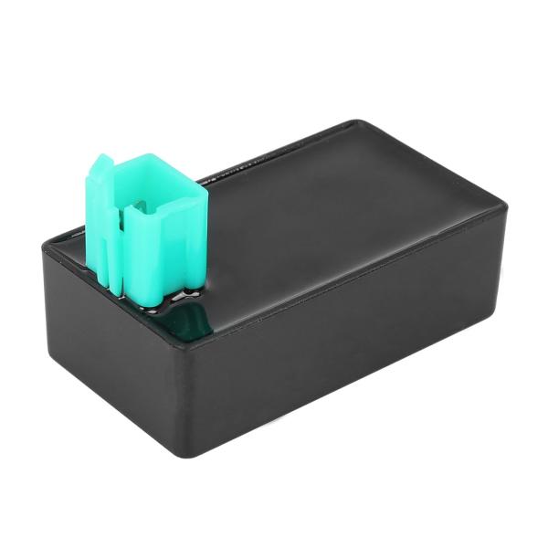 【本商品は海外出荷】お届けは通常20-30日を頂いております。電圧：DC 12V；ピン数：4ピンCD110に適合します。優れた点火効果、エンジン性能の向上です。点火エネルギーの強度を上げて、簡単な始動とスムーズなライディングを実現します。ご...