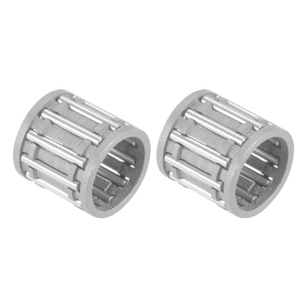 【本商品は海外出荷】お届けは通常20-30日を頂いております。[サイズ] - モデル: K101313 (I.D. (Fw)= 10mm、O.D. (D)= 13 mm、幅 (C)= 13 mm)[素材] - PA66ケージ、クロム鋼ニード...