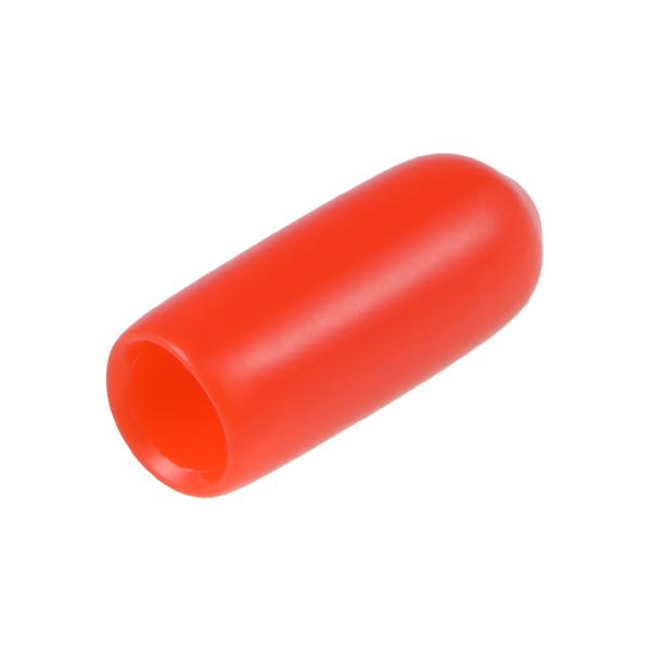 【本商品は海外出荷】お届けは通常20-30日を頂いております。【仕様】内径4.5 mm、高さ15 mm（手動測定のため、±3 mmの偏差が許容されます）【広く応用】1.あらゆる種類のパイプ端部保護：プラスチックパイプ、金属パイプ、オイルパイ...