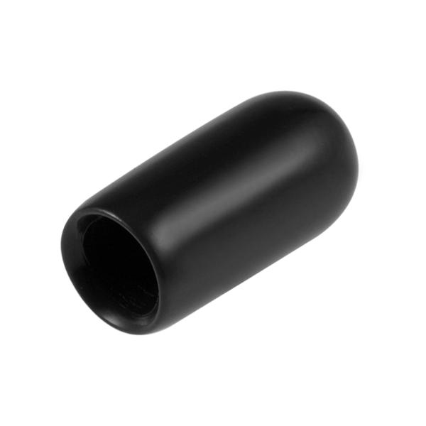 【本商品は海外出荷】お届けは通常20-30日を頂いております。【仕様】内径5 mm、高さ15 mm（手動測定のため、±3 mmの偏差が許容されます）【広く応用】1.あらゆる種類のパイプ端部保護：プラスチックパイプ、金属パイプ、オイルパイプ、...