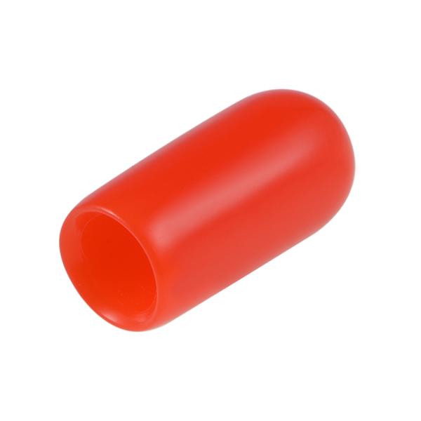 【本商品は海外出荷】お届けは通常20-30日を頂いております。【仕様】内径5 mm、高さ15 mm（手動測定のため、±3 mmの偏差が許容されます）【広く応用】1.あらゆる種類のパイプ端部保護：プラスチックパイプ、金属パイプ、オイルパイプ、...