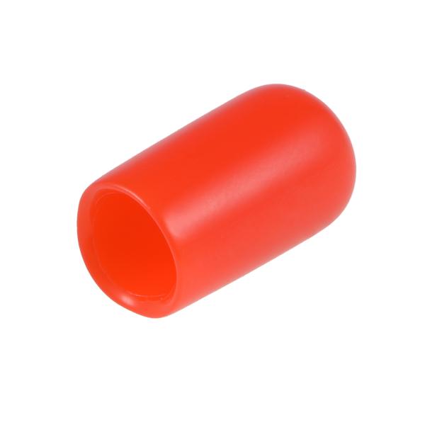 【本商品は海外出荷】お届けは通常20-30日を頂いております。【仕様】内径6.5 mm、高さ15 mm（手動測定のため、±3 mmの偏差が許容されます）【広く応用】1.あらゆる種類のパイプ端部保護：プラスチックパイプ、金属パイプ、オイルパイ...