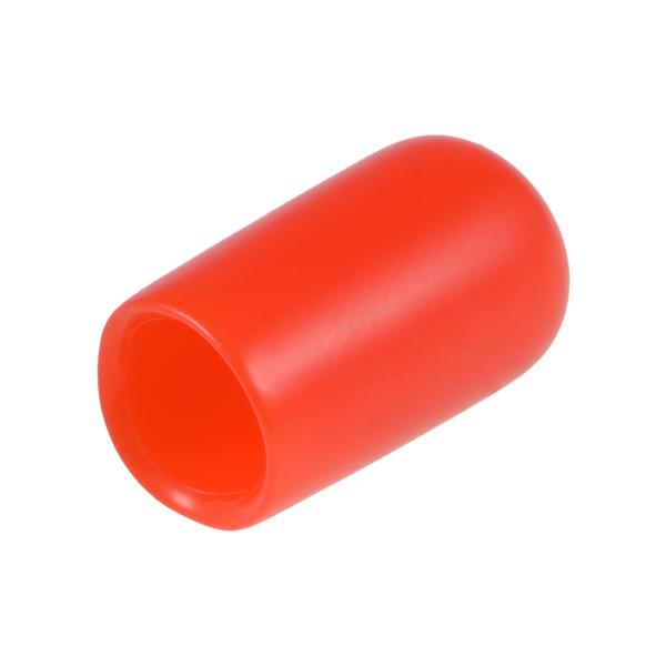 【本商品は海外出荷】お届けは通常20-30日を頂いております。【仕様】内径6.5 mm、高さ15 mm（手動測定のため、±3 mmの偏差が許容されます）【広く応用】1.あらゆる種類のパイプ端部保護：プラスチックパイプ、金属パイプ、オイルパイ...