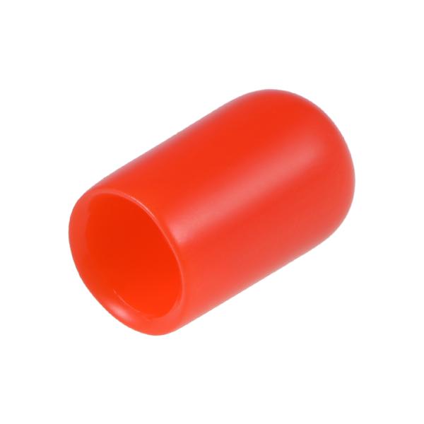 【本商品は海外出荷】お届けは通常20-30日を頂いております。【仕様】内径7 mm、高さ15 mm（手動測定のため、±3 mmの偏差が許容されます）【広く応用】1.あらゆる種類のパイプ端部保護：プラスチックパイプ、金属パイプ、オイルパイプ、...