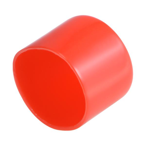 【本商品は海外出荷】お届けは通常20-30日を頂いております。【仕様】60mm内径；42mm高さ；ラバー材質；レッド【汎用】1. あらゆる種類の配管端部保護：プラスチック管、金属管、油管、水道管、真空管; 2.ねじ保護：ボルト、ねじ、ナット...