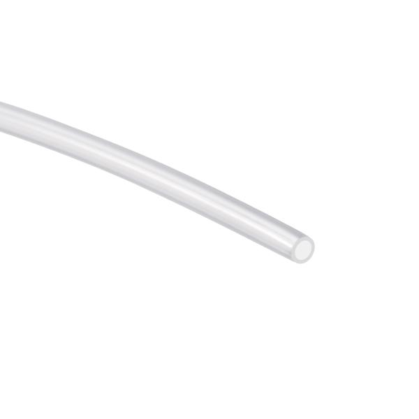 【本商品は海外出荷】お届けは通常20-30日を頂いております。サイズ: 2mmx4mm (I.D.xO.D.); 長さ: 1.5 m;壁の厚さ: 1mm操作温度: -76°F ー +428°F; 硬度: 65度シリコーンゴムチューブは、繰り...