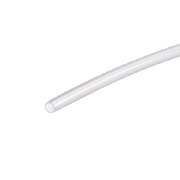 【本商品は海外出荷】お届けは通常20-30日を頂いております。サイズ: 3 mmx4mm (I.D.xO.D.); 長さ: 3 m;壁の厚さ: 0.5mm操作温度: -76°F ー +428°F; 硬度: 65度シリコーンゴムチューブは、繰...