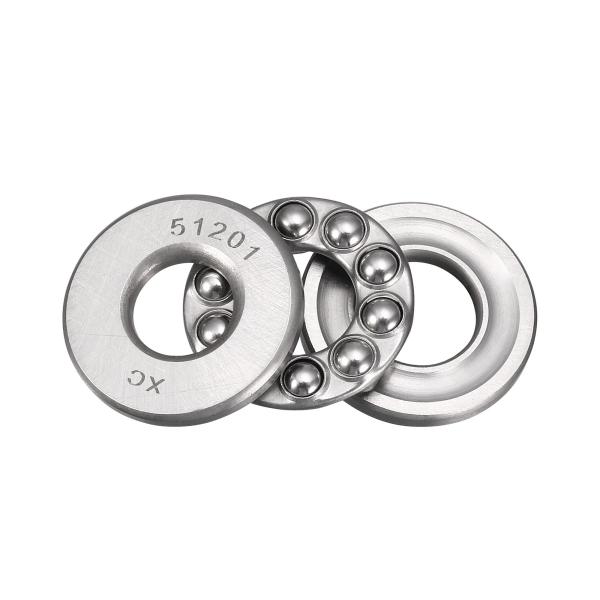 【本商品は海外出荷】お届けは通常20-30日を頂いております。【サイズ】 - ボア径=12mm、外径=28mm、厚さ=11mm【材質】 - クロム鋼（AISI 52100）製で、耐摩耗性、耐熱性、硬度に優れています。【機能】 - 動的定格荷...