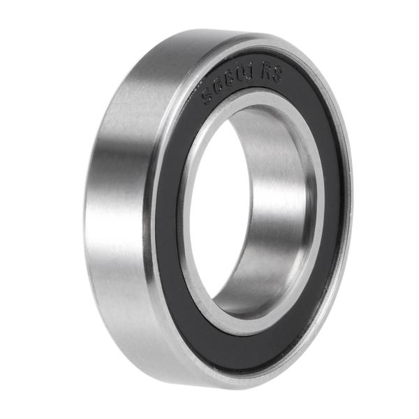 【本商品は海外出荷】お届けは通常20-30日を頂いております。モデル=S6801-2RS,内径=12mm,外径=21mm, 厚さ=5mmベアリングは潤滑のため、両側にシールします。440Cステンレス製、防食で、耐久性です。ABEC 公差1 ...