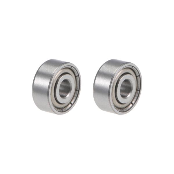 【本商品は海外出荷】お届けは通常20-30日を頂いております。R2ZZ (内径=3.2mm, 外径=9.5mm, 厚さ=4mm)R2ZZベアリングは、潤滑剤を保持するためにダブルサイドでシールドされています。クロム鋼（GCr15）で作られて...