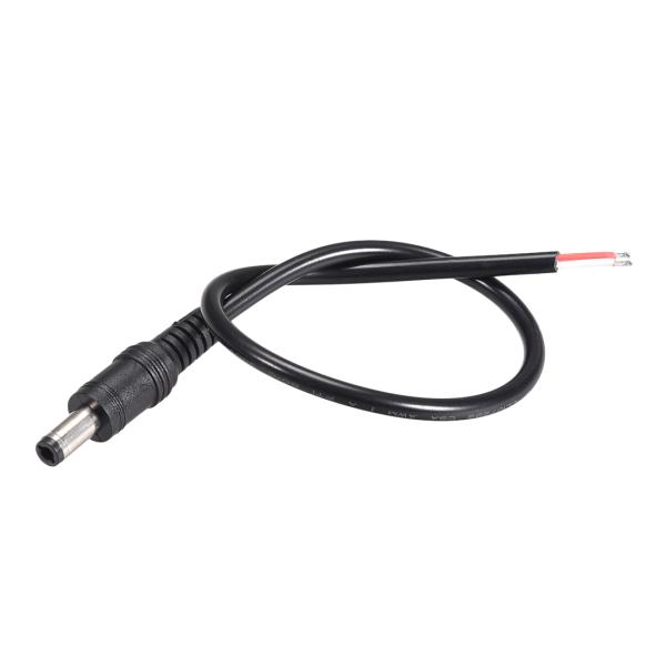 【本商品は海外出荷】お届けは通常20-30日を頂いております。パッケージの内容- 3個 DC電源 5.5mm x 2.5mm 4A 30cm オスプラグコネクタピグテール仕様：インターフェース仕様： 5.5 * 2.5 ;ワイヤコア素材: ...