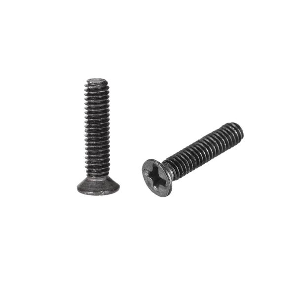 【本商品は海外出荷】お届けは通常20-30日を頂いております。仕様:?スレッドタイプ：メートル; スレッドサイズ: M2.5 x 8mm; 素材：炭素鋼; 仕上げ：浸炭+黒色亜鉛メッキ応用: 主にノートブック、コンピューターモニター、ファン...