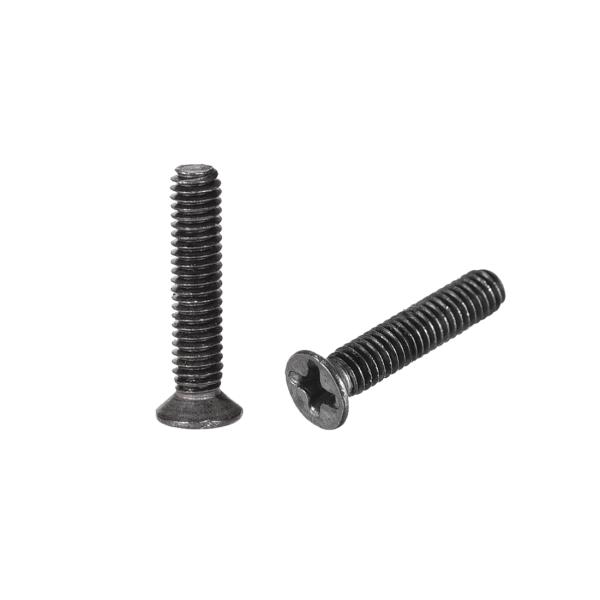 【本商品は海外出荷】お届けは通常20-30日を頂いております。仕様:?スレッドタイプ：メートル; スレッドサイズ: M2.5 x 10mm; 素材：炭素鋼; 仕上げ：浸炭+黒色亜鉛メッキ応用: 主にノートブック、コンピューターモニター、ファ...