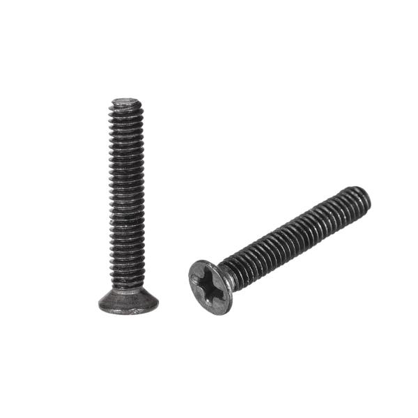 【本商品は海外出荷】お届けは通常20-30日を頂いております。仕様:?スレッドタイプ：メートル; スレッドサイズ: M2.5 x 12mm; 素材：炭素鋼; 仕上げ：浸炭+黒色亜鉛メッキ応用: 主にノートブック、コンピューターモニター、ファ...