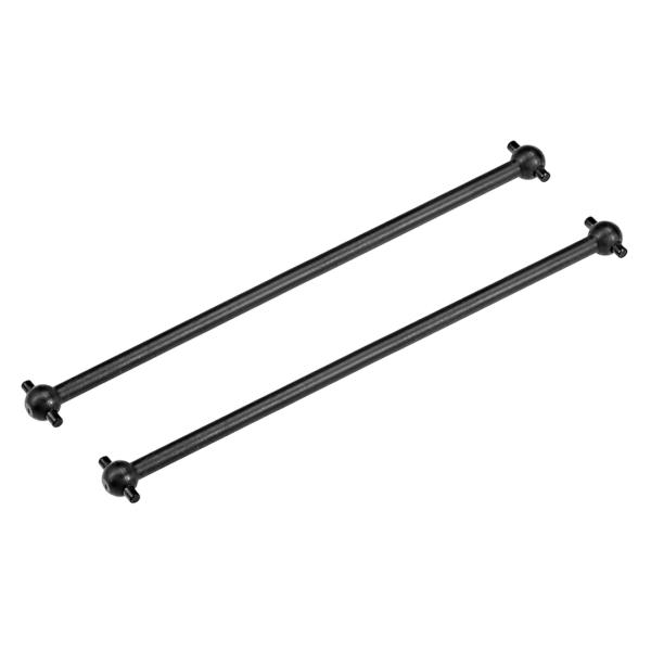 【本商品は海外出荷】お届けは通常20-30日を頂いております。全長：100mm;固定ピンサイズ：2mm x 10mm（D * L）;ボール径：6mmフィット：HSP1 / 10モデルカーに適用9412294111 94123 94188 9...